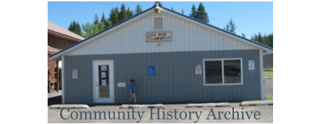 Digital Archives of the Elk River Free Library